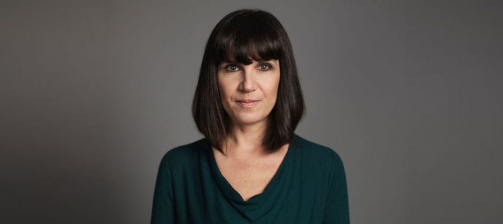 Catherine Mayer | Diversity & Inclusion Speaker | Booking Agent