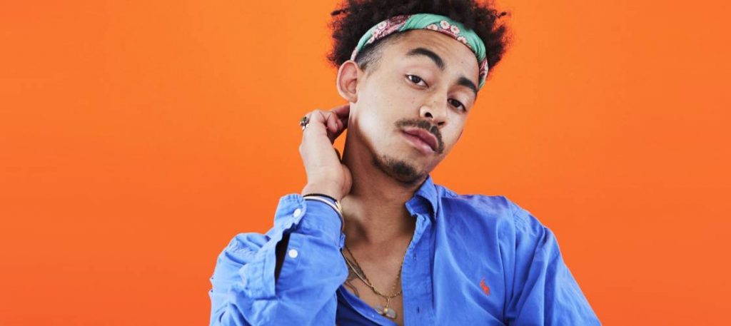 Jordan Stephens | Diversity & Inclusion | Booking Agent