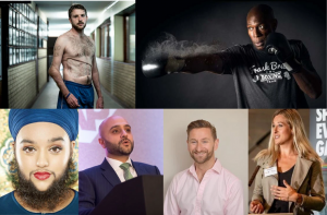 16 Top Diversity & Inclusion Speakers To Book For Your 2025 Event
