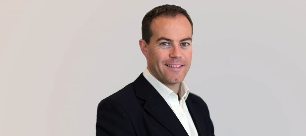 Stephen Frost | Diversity & Inclusion Speaker | Booking Agent