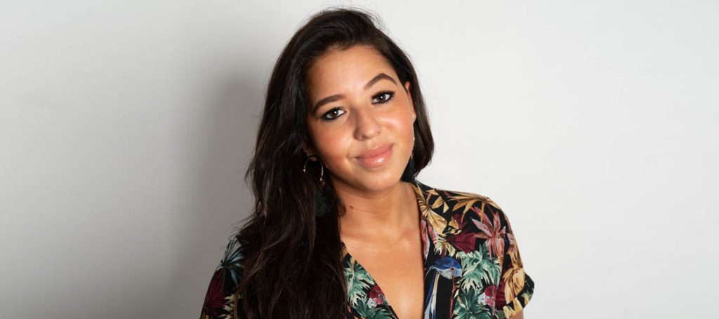 Salma El-Wardany | Diversity & Inclusion | Booking Agent
