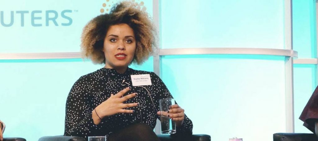 Sophie Williams | Diversity & Inclusion | Booking Agent