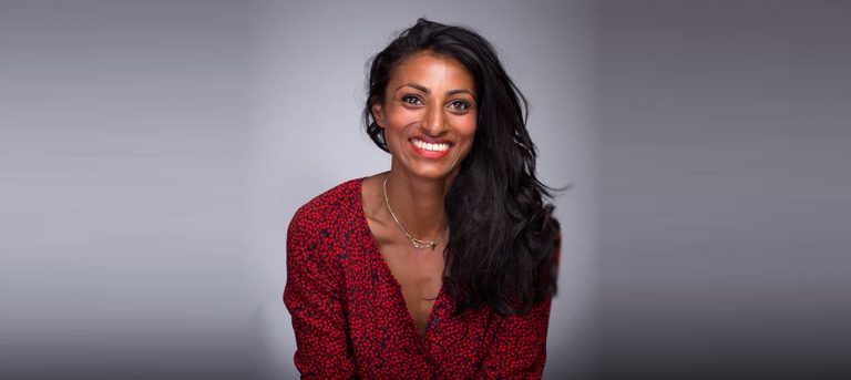 Dr Shini Somara | Diversity & Inclusion | Booking Agent