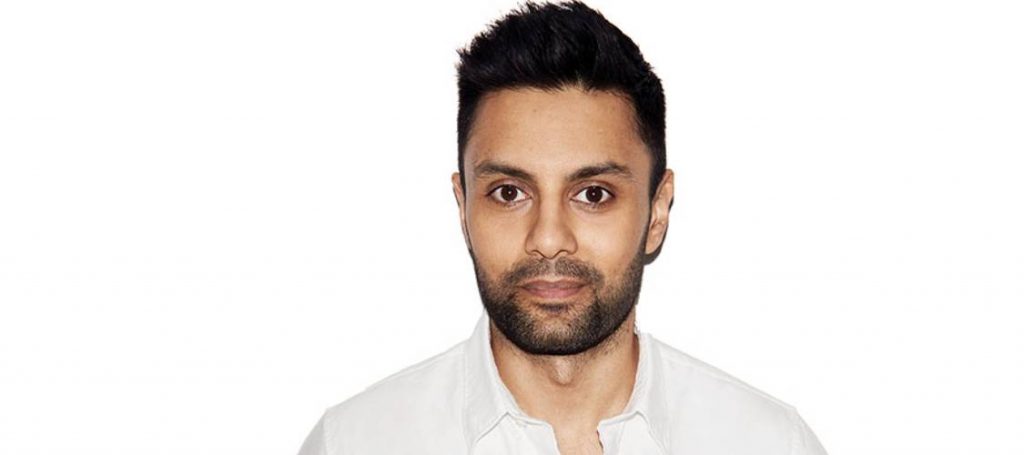 Mohsin Zaidi | Diversity & Inclusion | Booking Agent