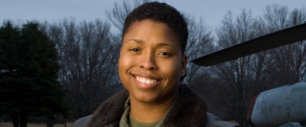 Vernice Armour | Diversity & Inclusion | Booking Agent