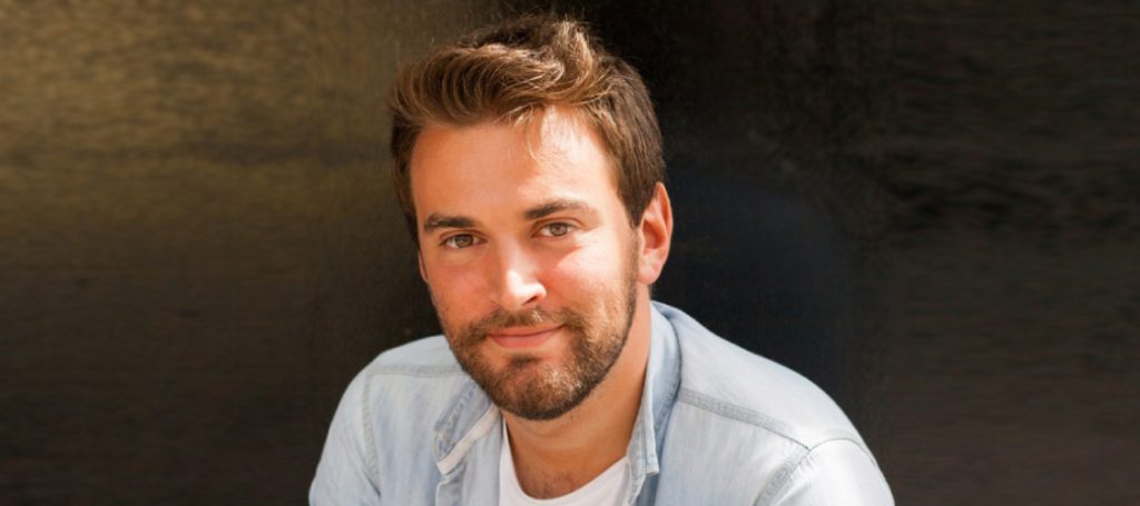 Jonny Benjamin | Diversity & Inclusion | Booking Agent