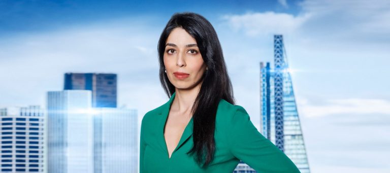 Shazia Hussain | Diversity & Inclusion | Booking Agent