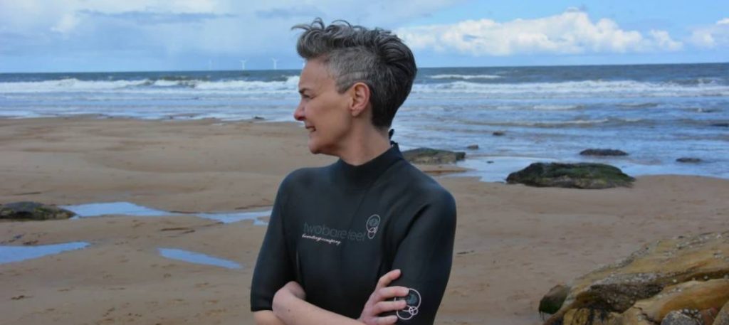 Elizabeth Joseph | Diversity & Inclusion | Booking Agent