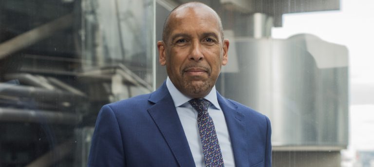 David Flint | Diversity & Inclusion | Booking Agent