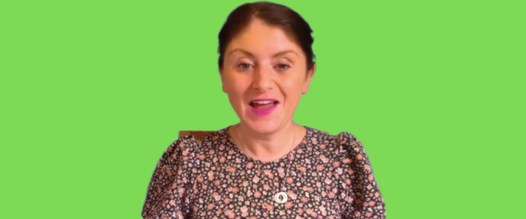 Sarah Seaman | Diversity & Inclusion | Booking Agent