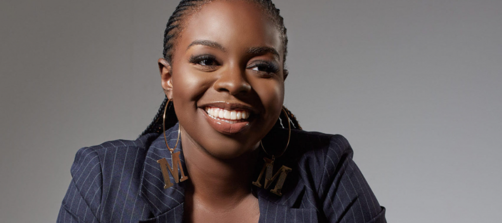 Hire Hayley Mulenda | Diversity & Inclusion | Booking Agent