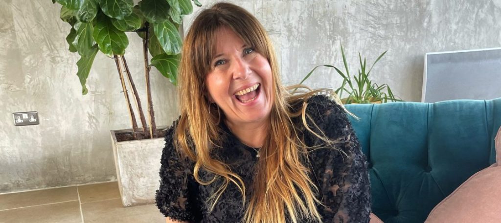 Jo Fuller | Diversity & Inclusion | Booking Agent