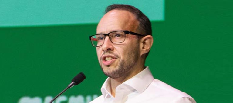 Matt Ellison | Diversity & Inclusion | Booking Agent